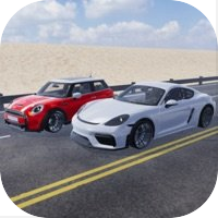 Highway Racer Traffic Rush - TapTap