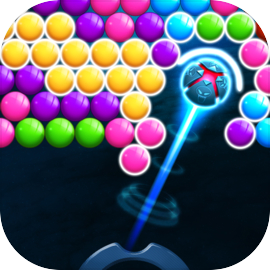Bubble Stars - TapTap