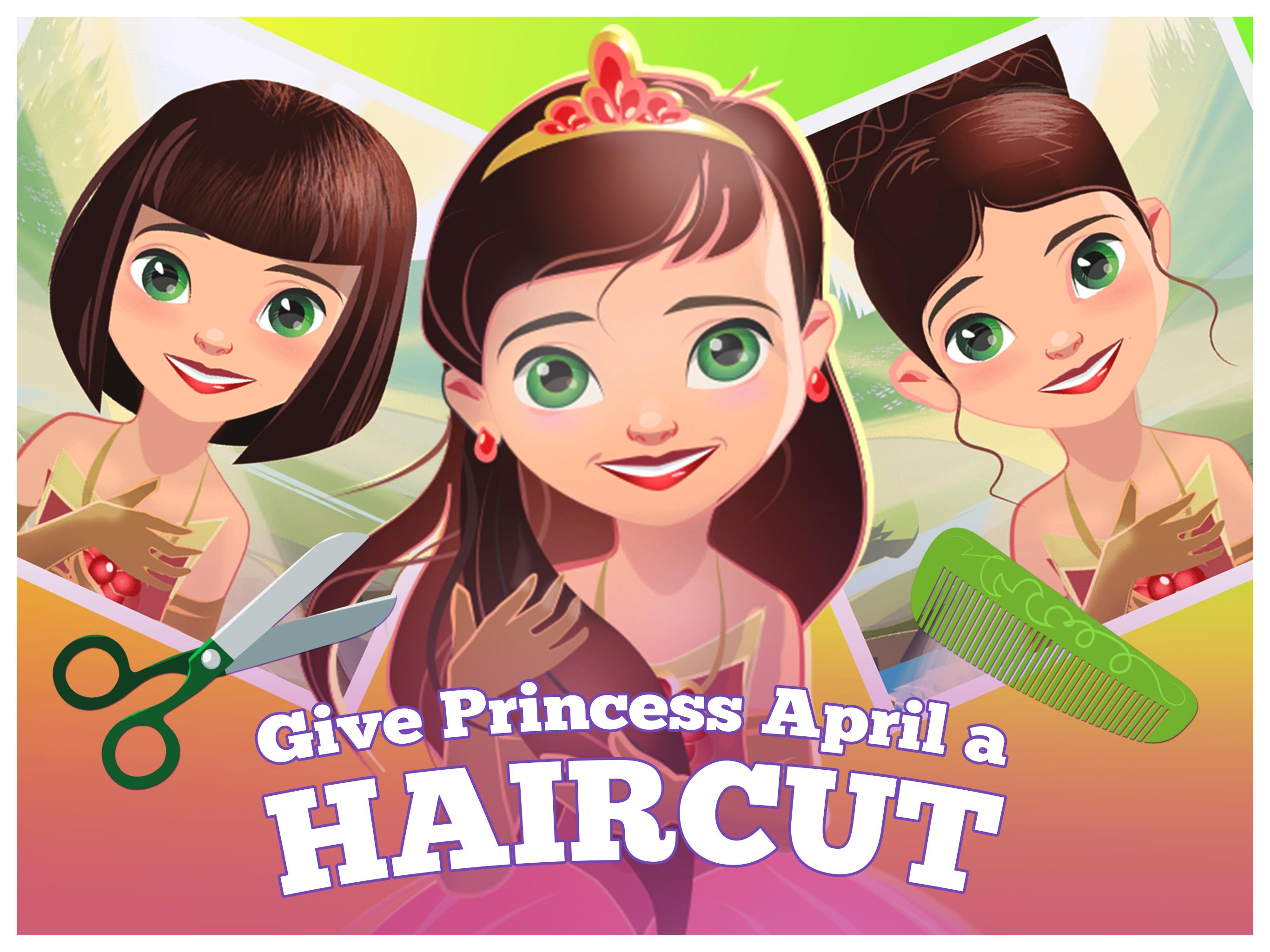 Enchanted Fairy Princess Salon & Spa - Android Download | TapTap