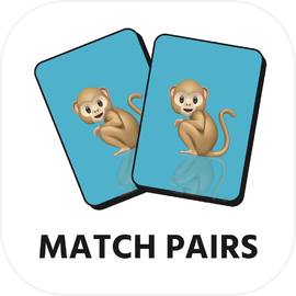 Match Pairs - Brain Challenge - TapTap