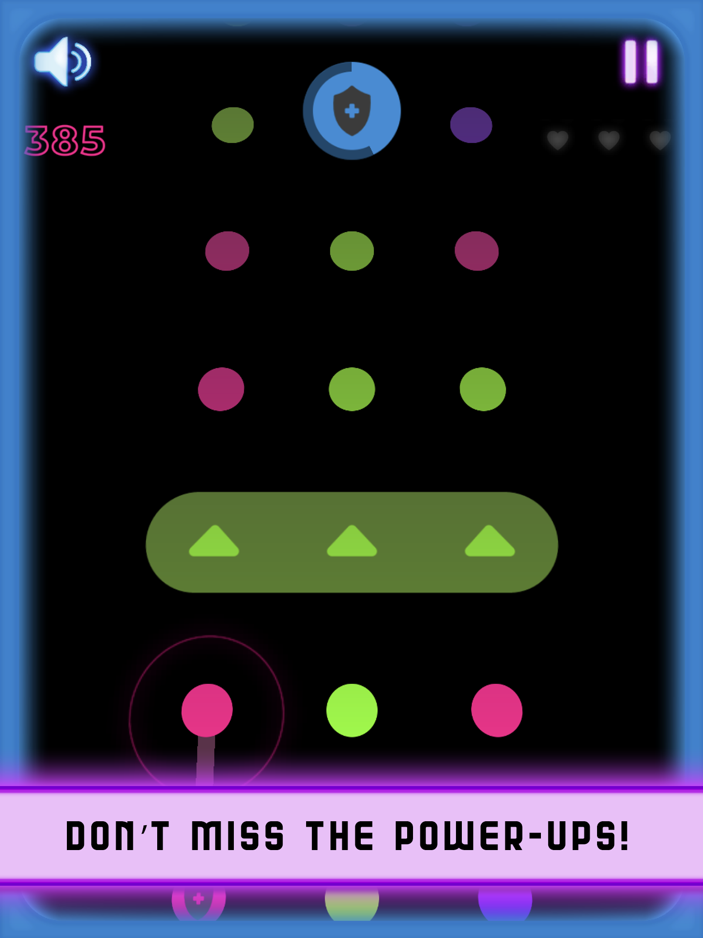 DOT RUN GAME 2019 - Android Download | TapTap