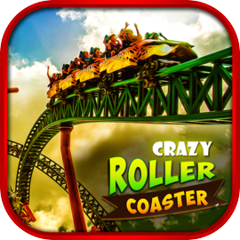 Crazy Roller Coaster Simulator - TapTap