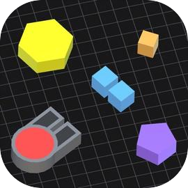 Tankio 3D - TapTap