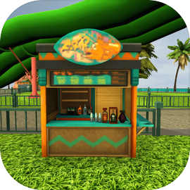 Awesome Water Fun Park - TapTap