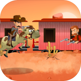Totally Wild west - TapTap