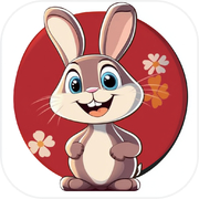 Reflected Letters - TapTap