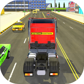 Euro Truck Driving Truck Games - TapTap