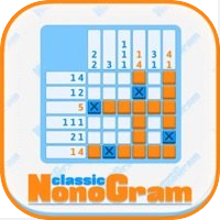 Classic Nonogram - TapTap