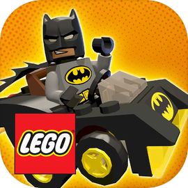 LEGO® DC Super Heroes Chase - TapTap