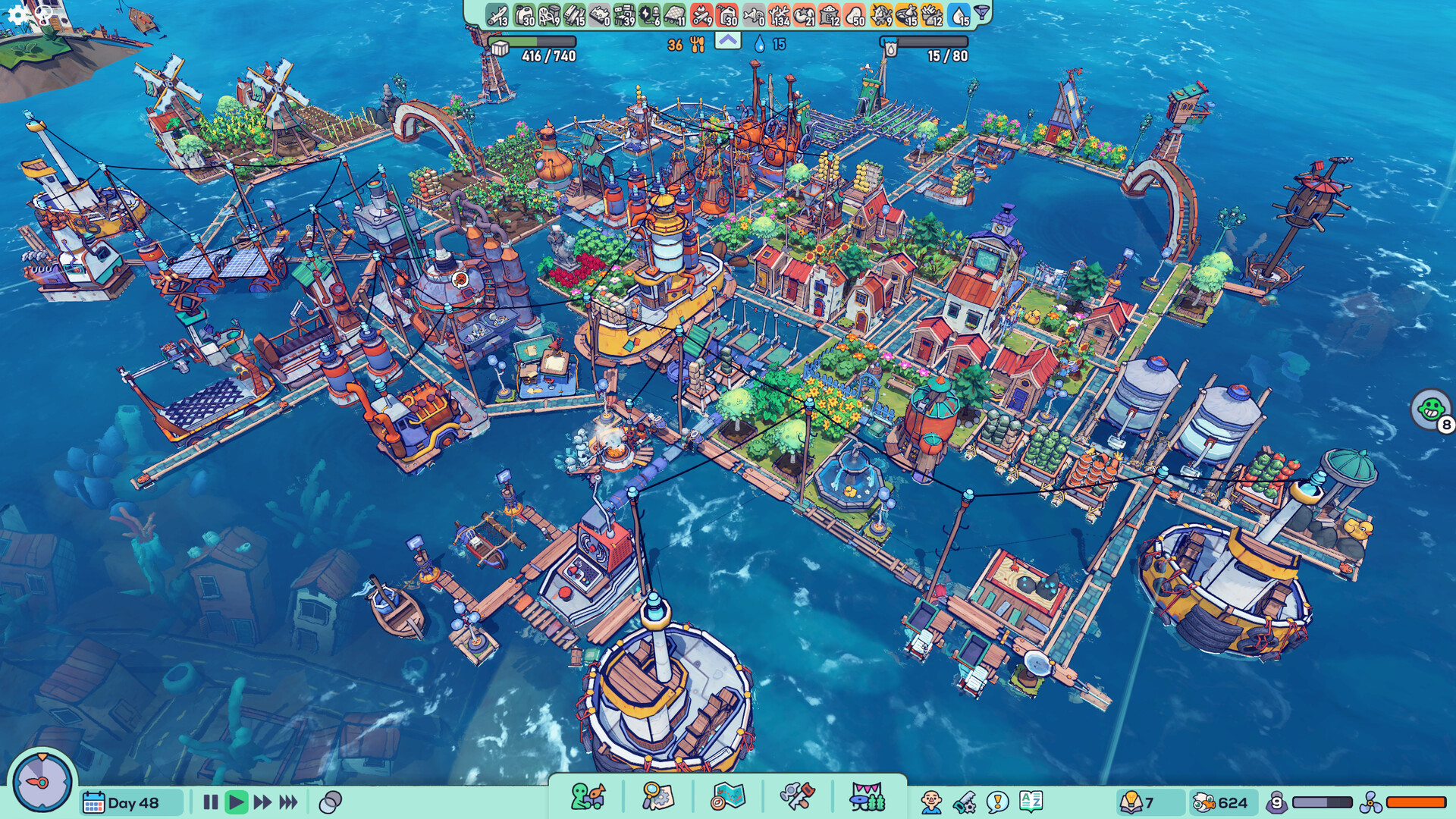 Flotsam电脑/主机 - TapTap