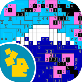 Link-a-Pix: Nonogram Links - TapTap