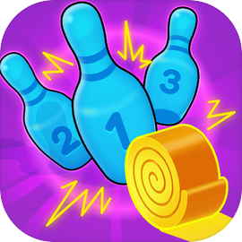 Roll n Bowl - TapTap