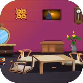 Escape Games Day-428 - TapTap