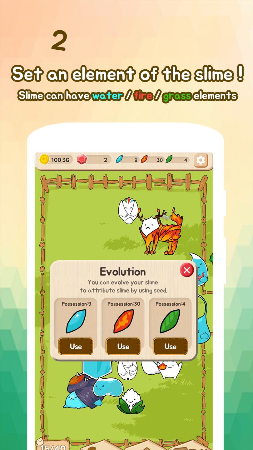 Slime Evolution - Android Download | TapTap