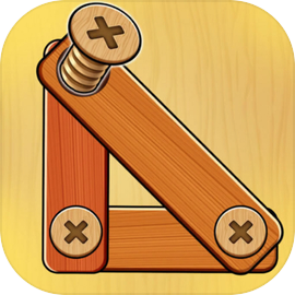 Wood Screw Puzzle Adventure - 游戏评价 - TapTap
