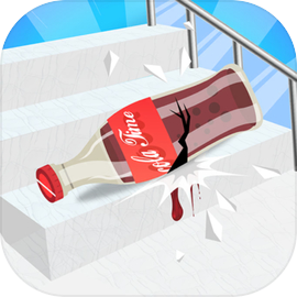 Fragile Roll 3D - TapTap