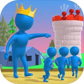 Total Tower Siege Up - TapTap