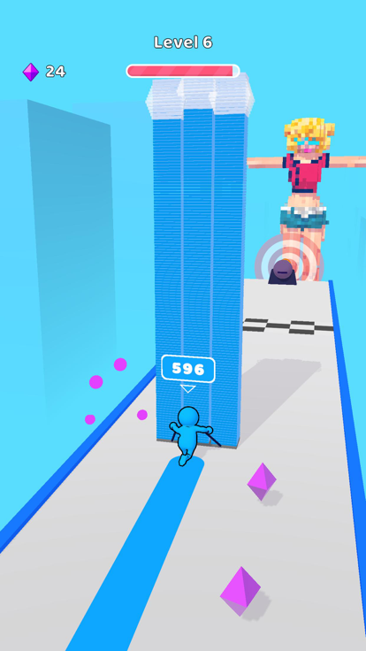Stack Runner 3D! - iOS官方下载 - TapTap