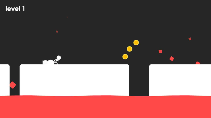 Stickman Runner 2D - iOS官方下载 - TapTap