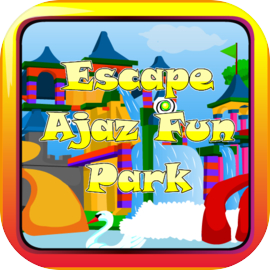 Escape Ajaz Fun Park - TapTap