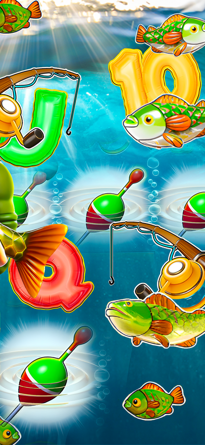 Big Bass Bonanza Fishing - iOS官方下载 - TapTap