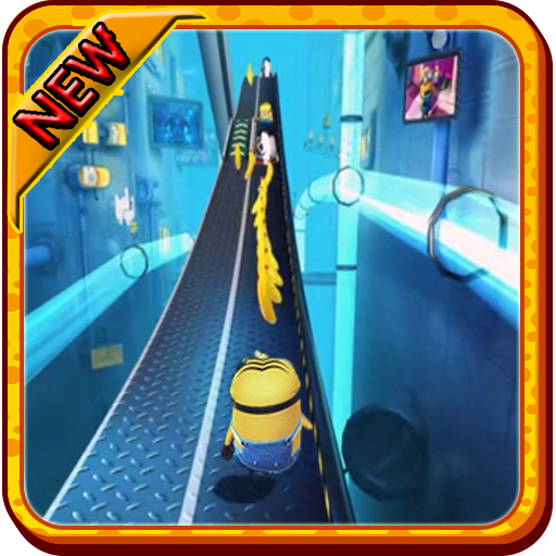 Epic Banana Legends Rush 3D : minion dash官服-官网论坛-TapTap
