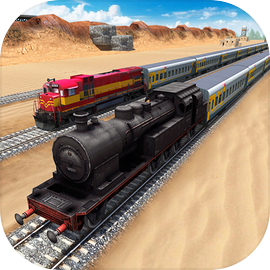 Train Simulator: Euro Driving - TapTap
