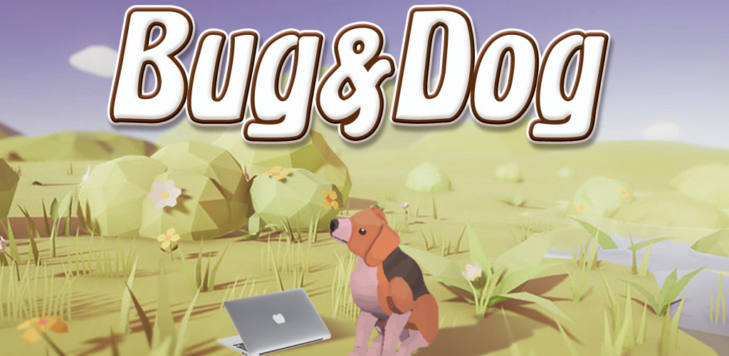 BUG&DOG - 玩家社区 | TapTap 社区