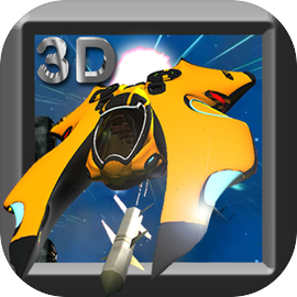 Space Raider 3D - TapTap