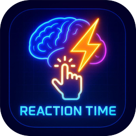 Reaction Speed Check - TapTap