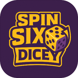 Spin Six Dicey - TapTap