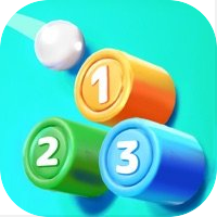 Balls And Falls - TapTap