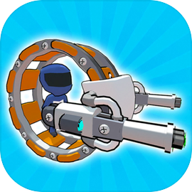 Sprinter Wheel - TapTap