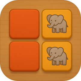 Pairs Game: Images - TapTap