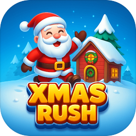 Xmas Rush! - TapTap