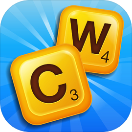 Classic Words (solo word game) - TapTap