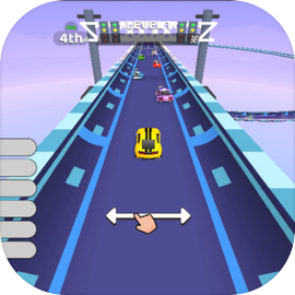 Race Ultimating Car Racing 3d - TapTap