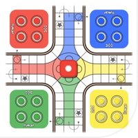 Ludo Neo-Classic - TapTap