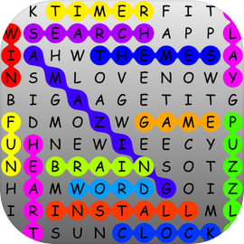 Word Search - TapTap