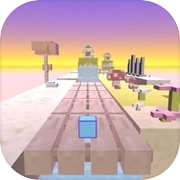 Geometry 3D Dash - TapTap