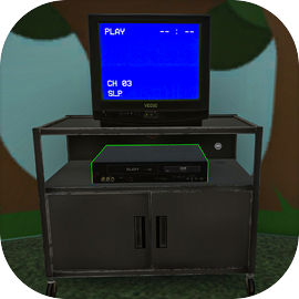 Amanda Adventure Creepy Game 2 - TapTap