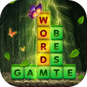 Word Games: Word Forest - TapTap