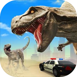 Dinosaur Games - Free Simulator 2018游戏介绍 - TapTap