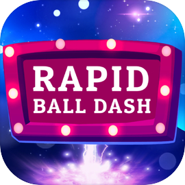 Rapid Ball Dash - TapTap
