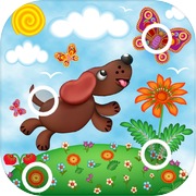 Spot the difference adventure - TapTap