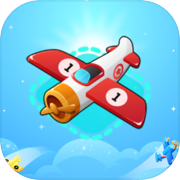 Merge Plane - TapTap