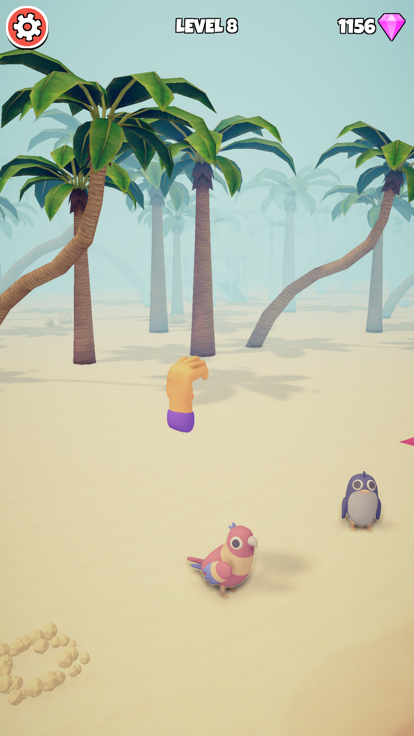 Spank Master - TapTap