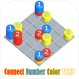 Connect Number Color Td88 - iOS官方下载 - TapTap