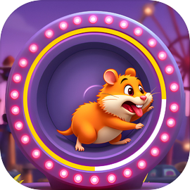 Hamster - Road to Dream - TapTap