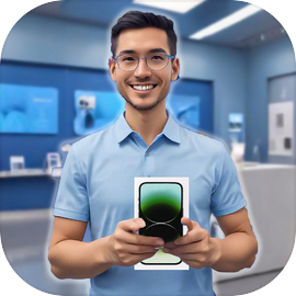 电子技术商店游戏 24 - TapTap